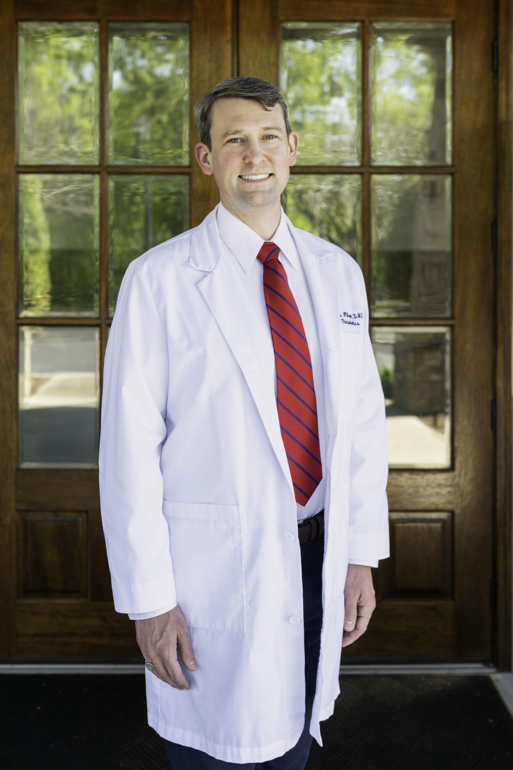 Palmetto Periodontics - Columbia Metropolitan Magazine