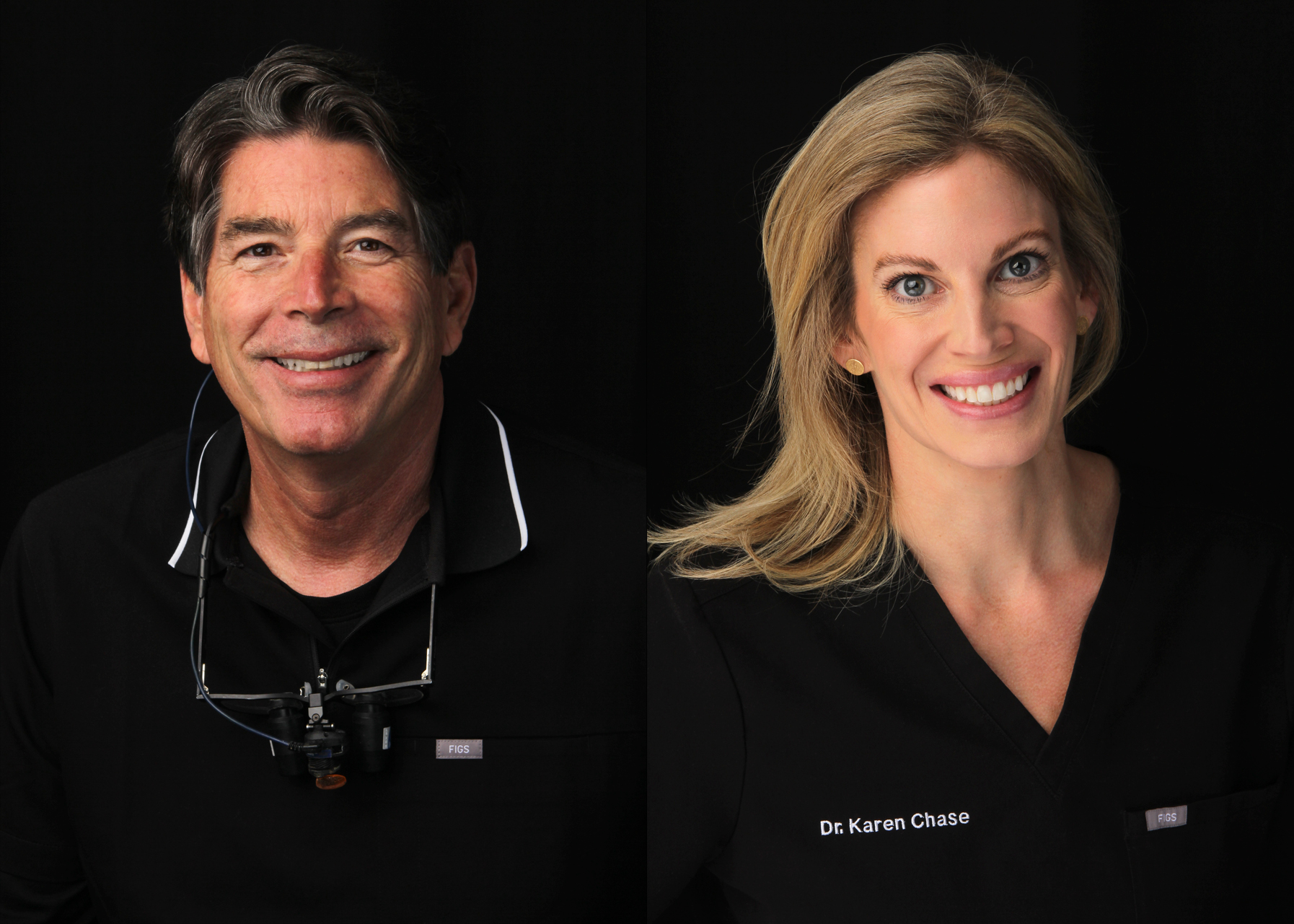 Thomas Trinker, DDS - Columbia Metropolitan Magazine