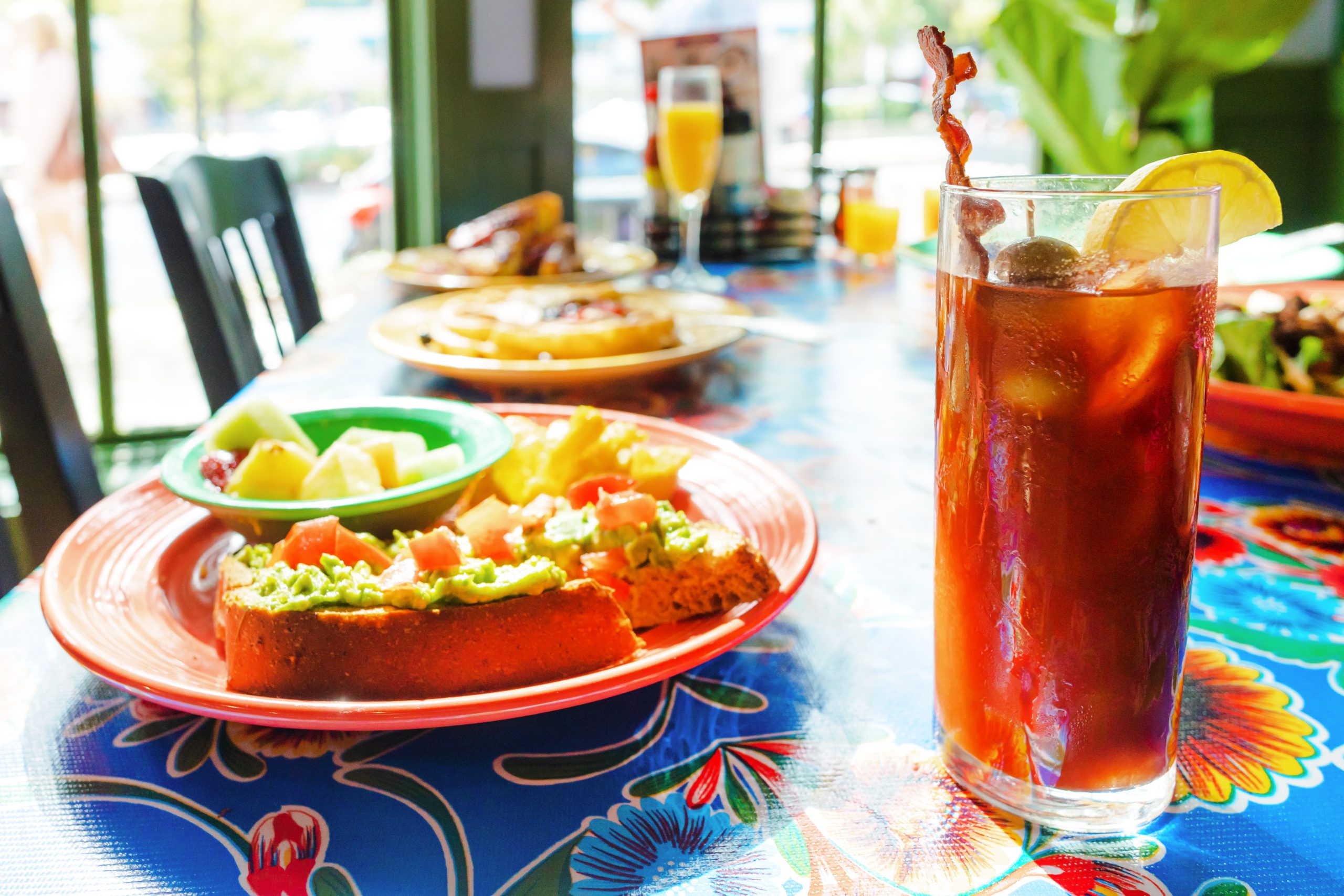 The Flying Biscuit Café - Columbia Metropolitan Magazine