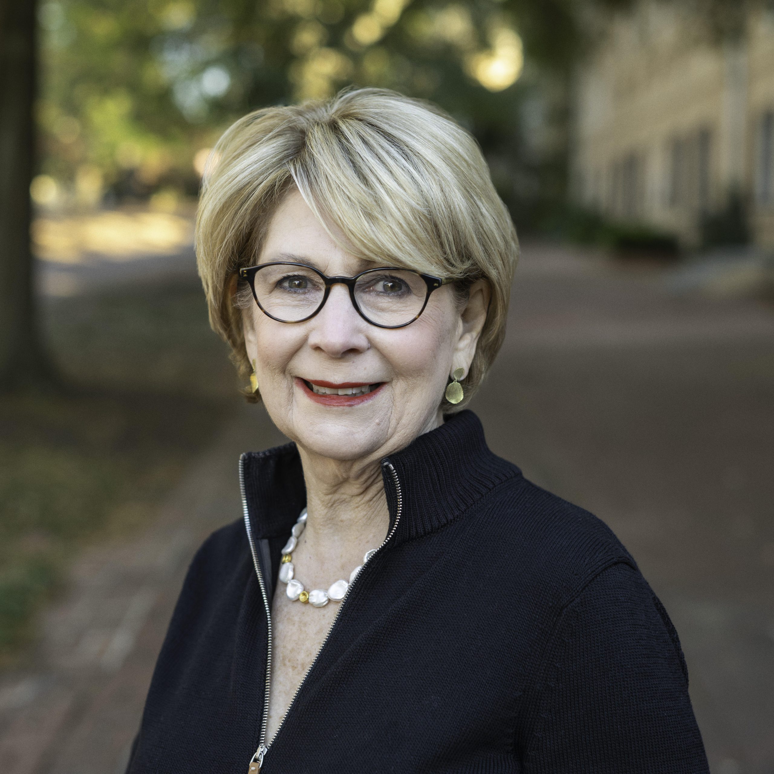 Anna Paige DuRant, Coldwell Banker - Columbia Metropolitan Magazine