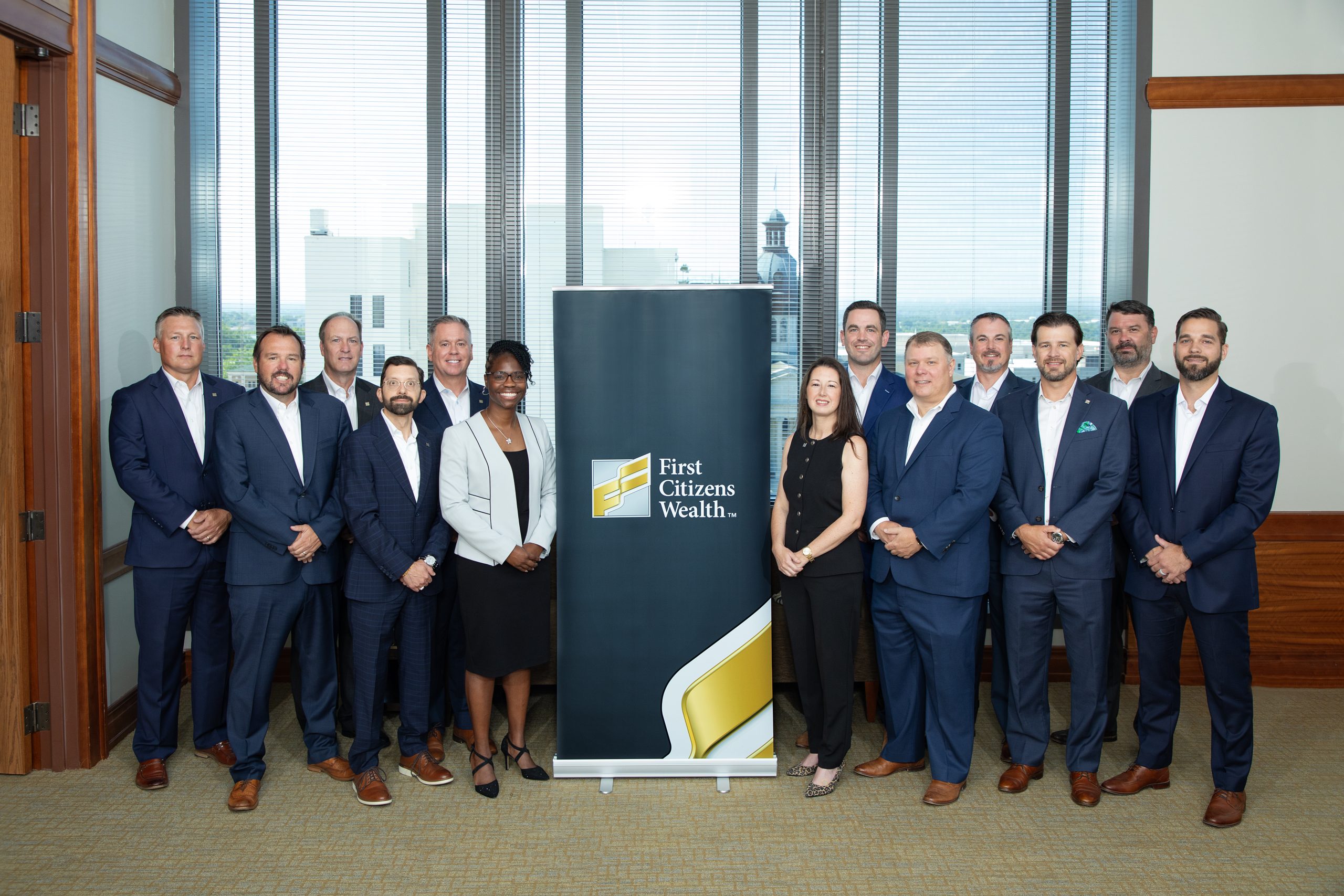 First Citizens Wealth - Columbia Metropolitan Magazine