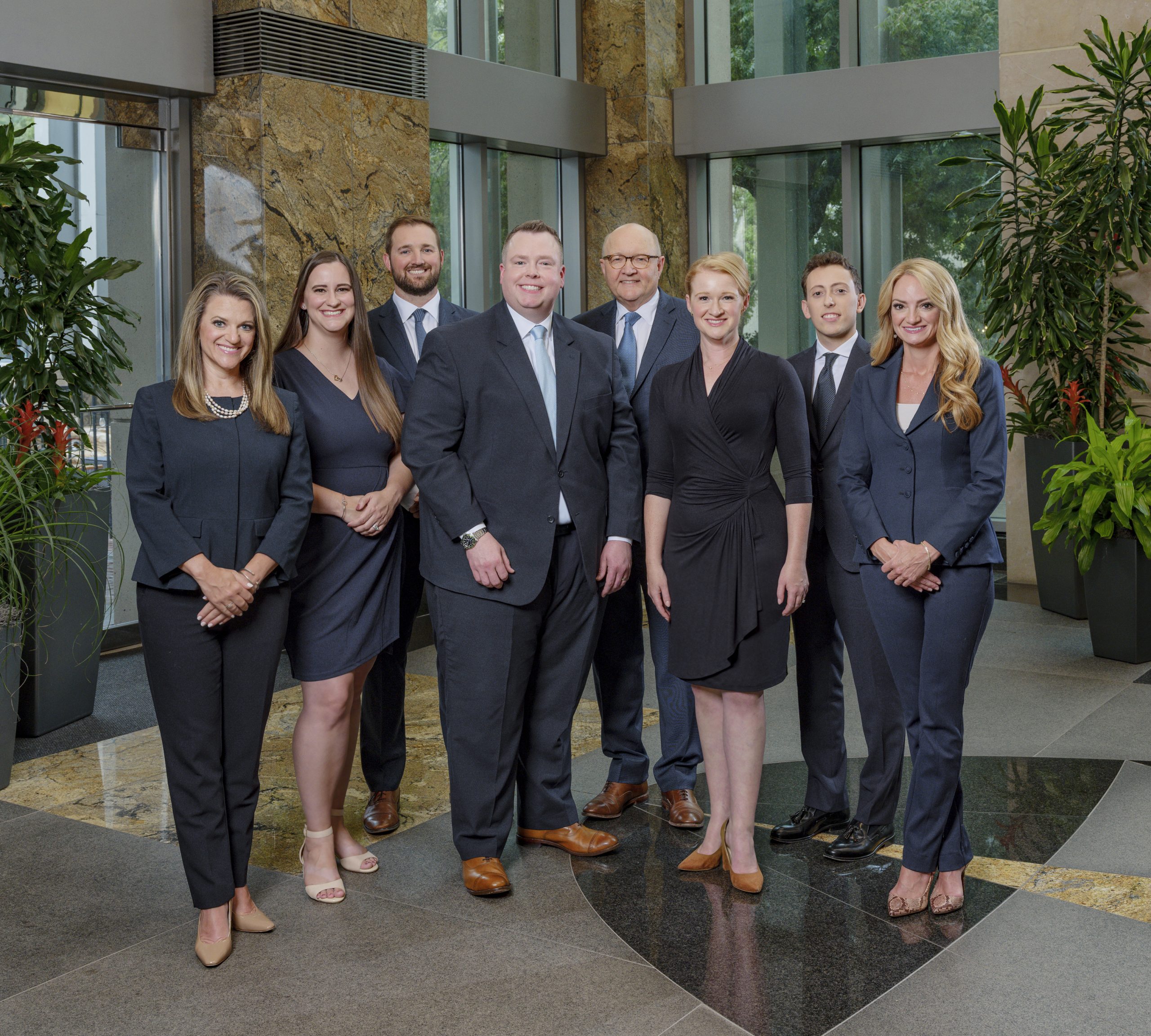 Rast McFadden Wealth Management Group at Morgan Stanley - Columbia ...