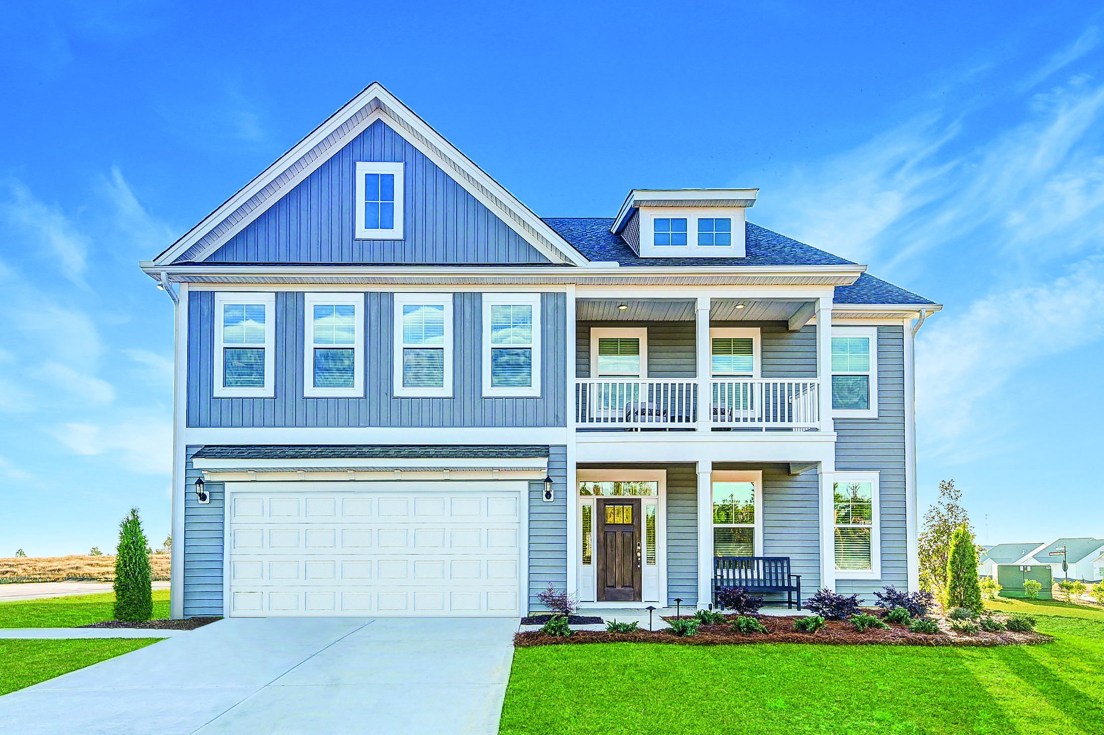 Mungo Homes - Columbia Metropolitan Magazine