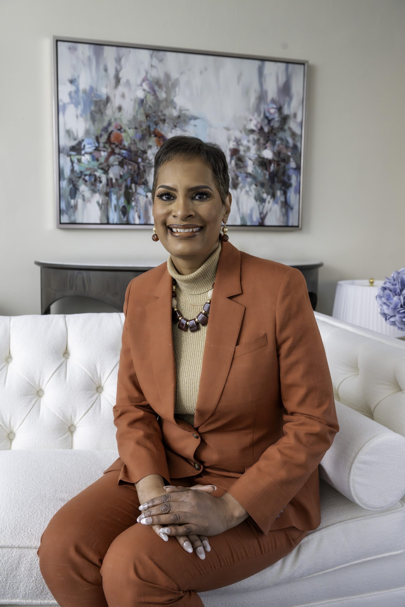 Ashby Jones & Associates LLC - Columbia Metropolitan Magazine