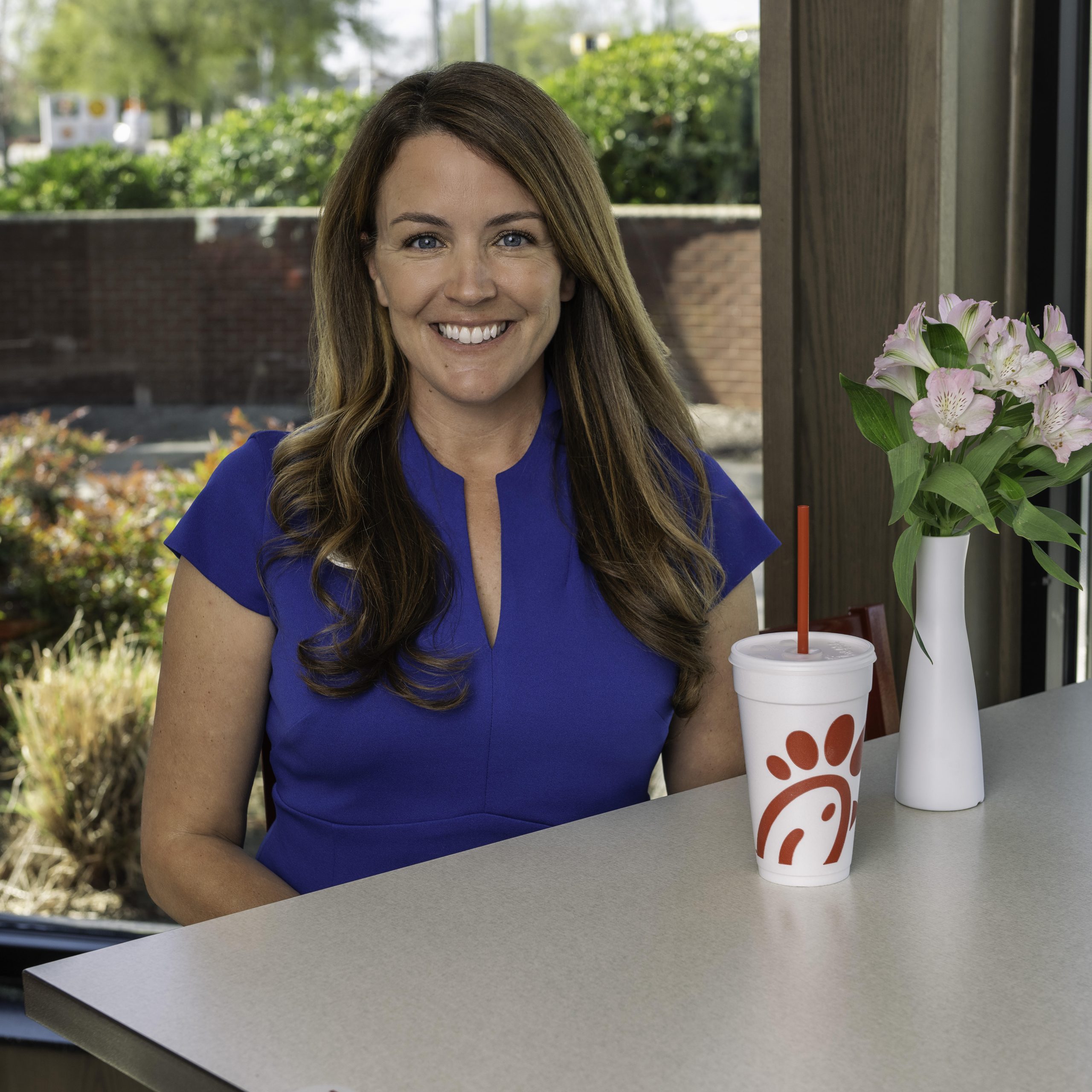 Chick-fil-A - Columbia Metropolitan Magazine