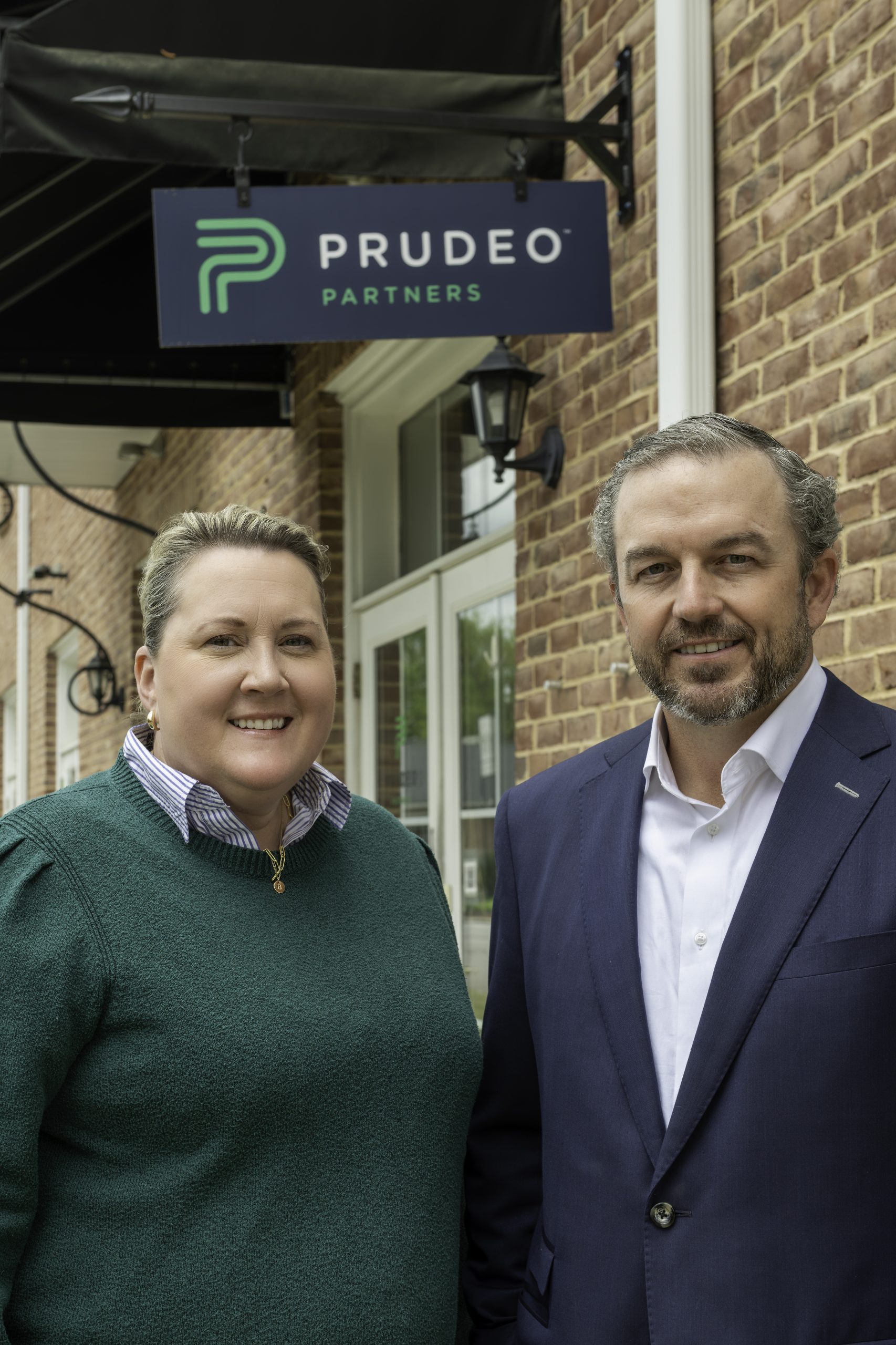 Prudeo, a Perigon Wealth Partner - Columbia Metropolitan Magazine