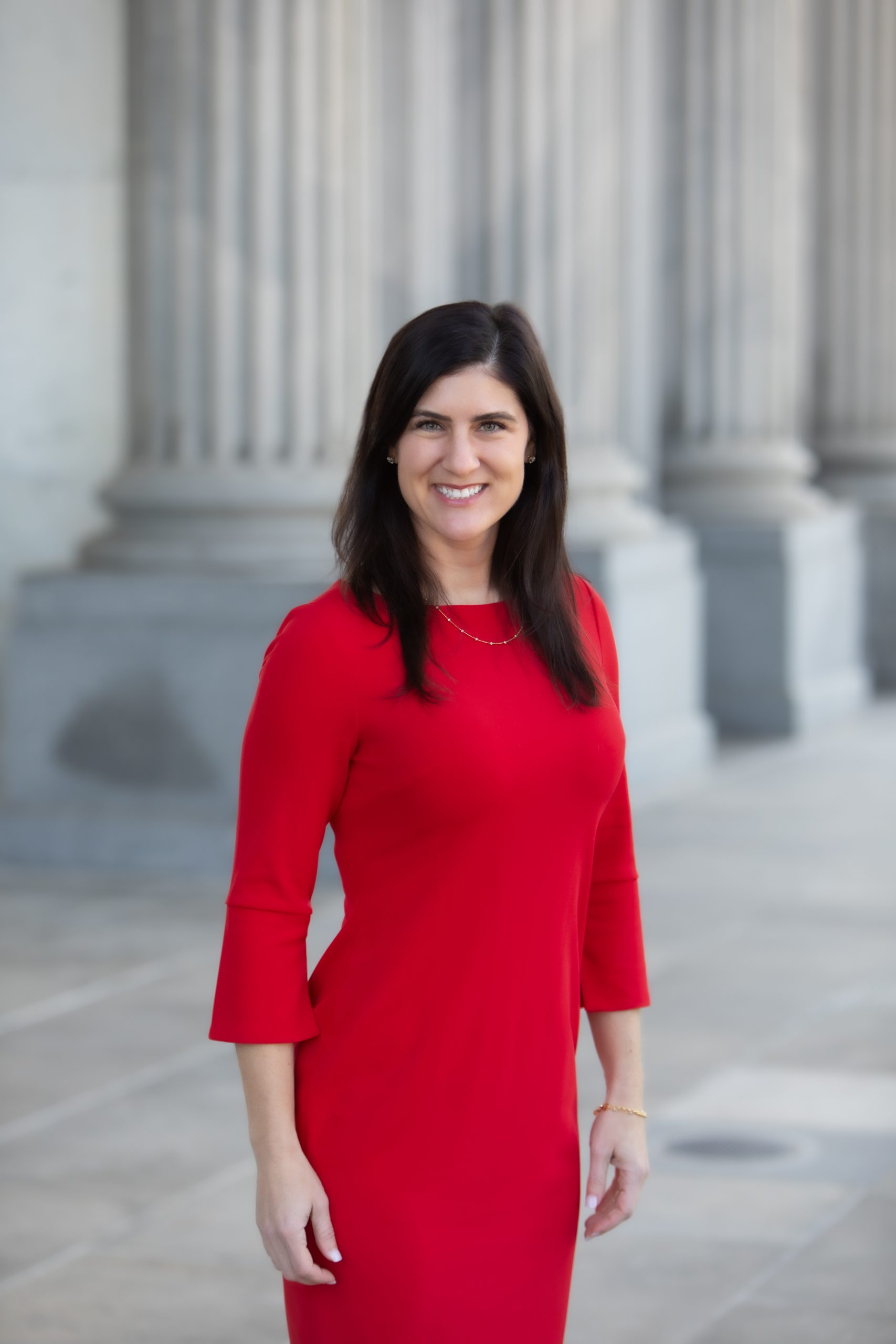 Lawyer Lisa - Columbia Metropolitan Magazine