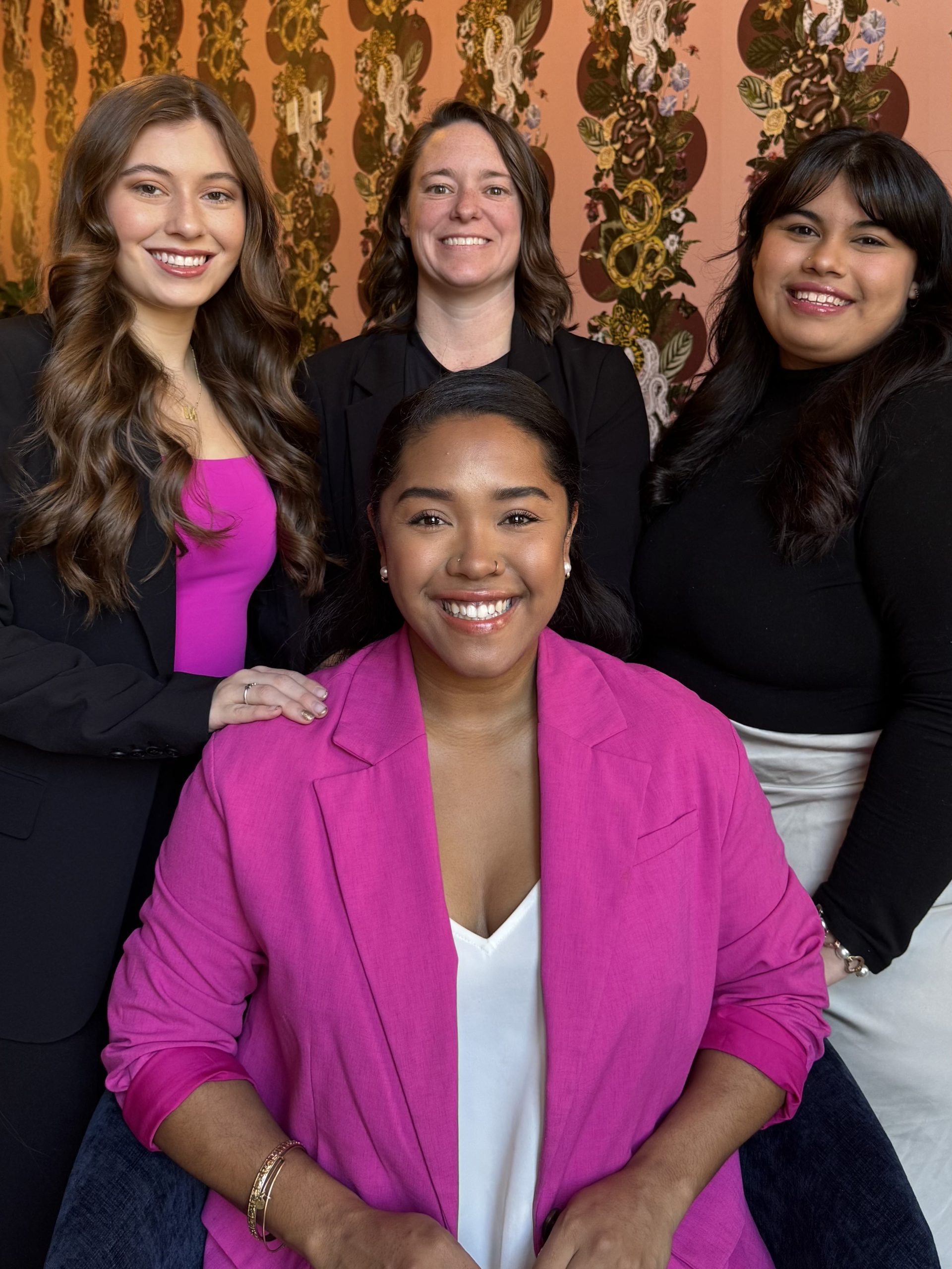 LTC Hospitality Group - Columbia Metropolitan Magazine