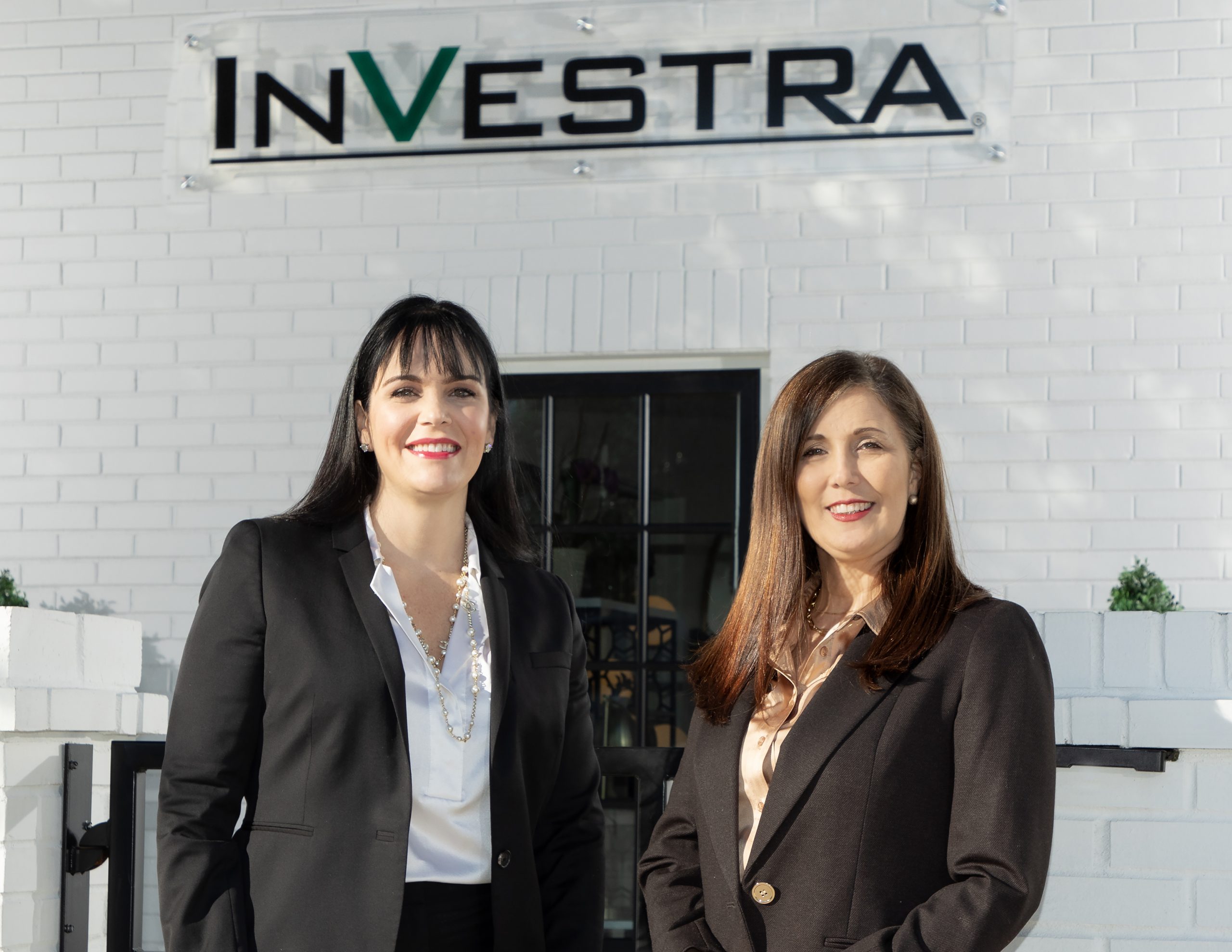 InVestra - Columbia Metropolitan Magazine