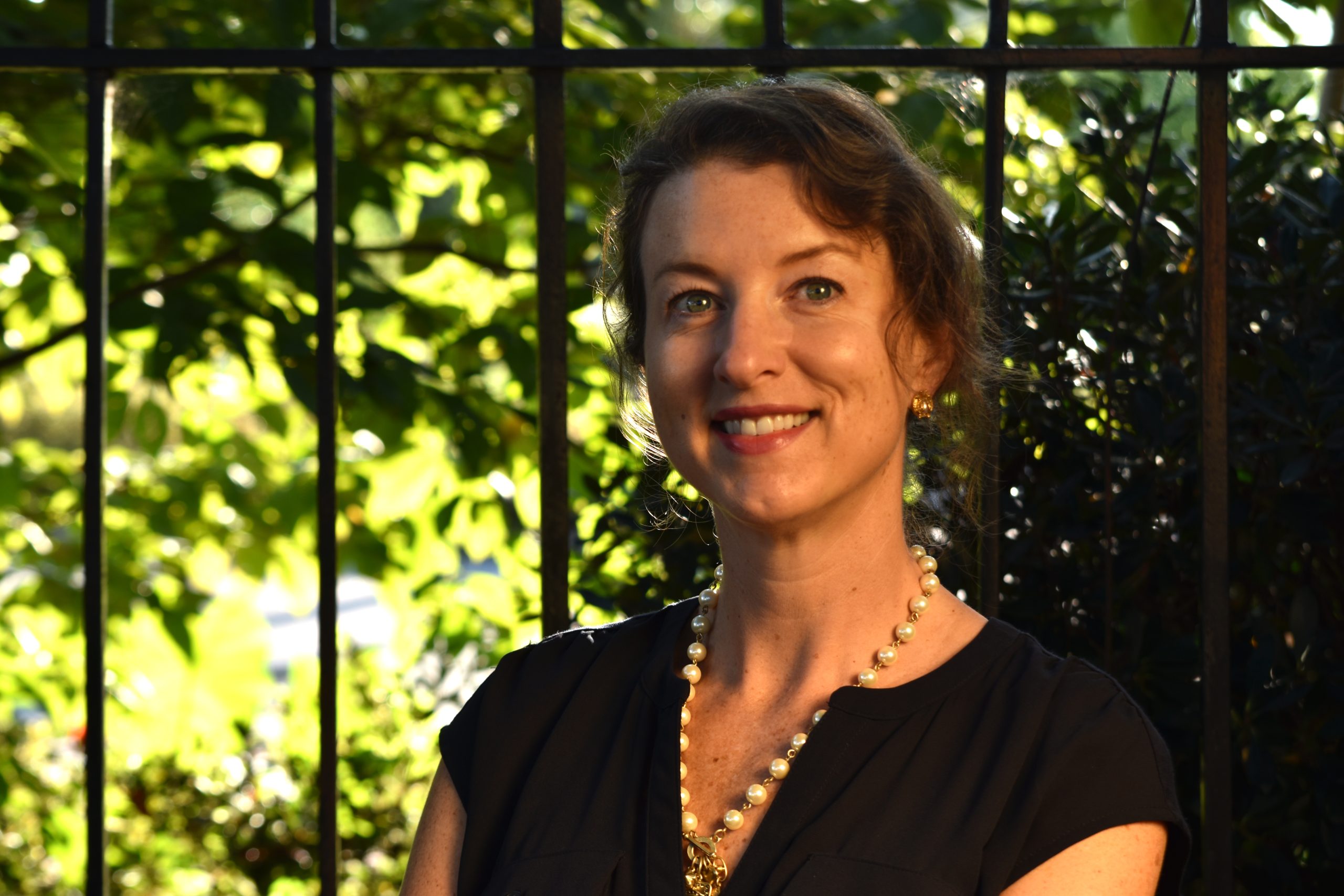 Palmetto Pride - Columbia Metropolitan Magazine