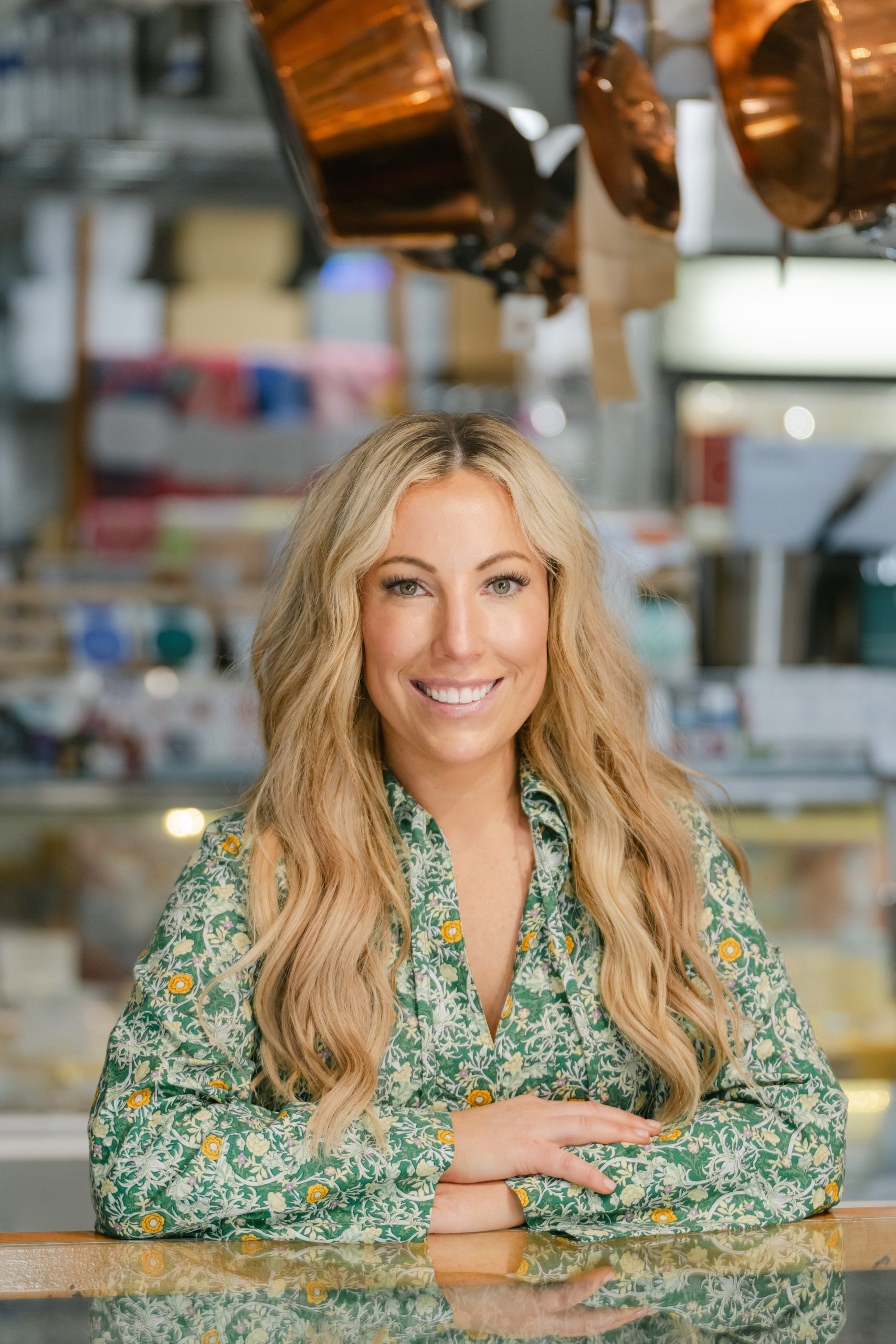 The Gourmet Shop - Columbia Metropolitan Magazine