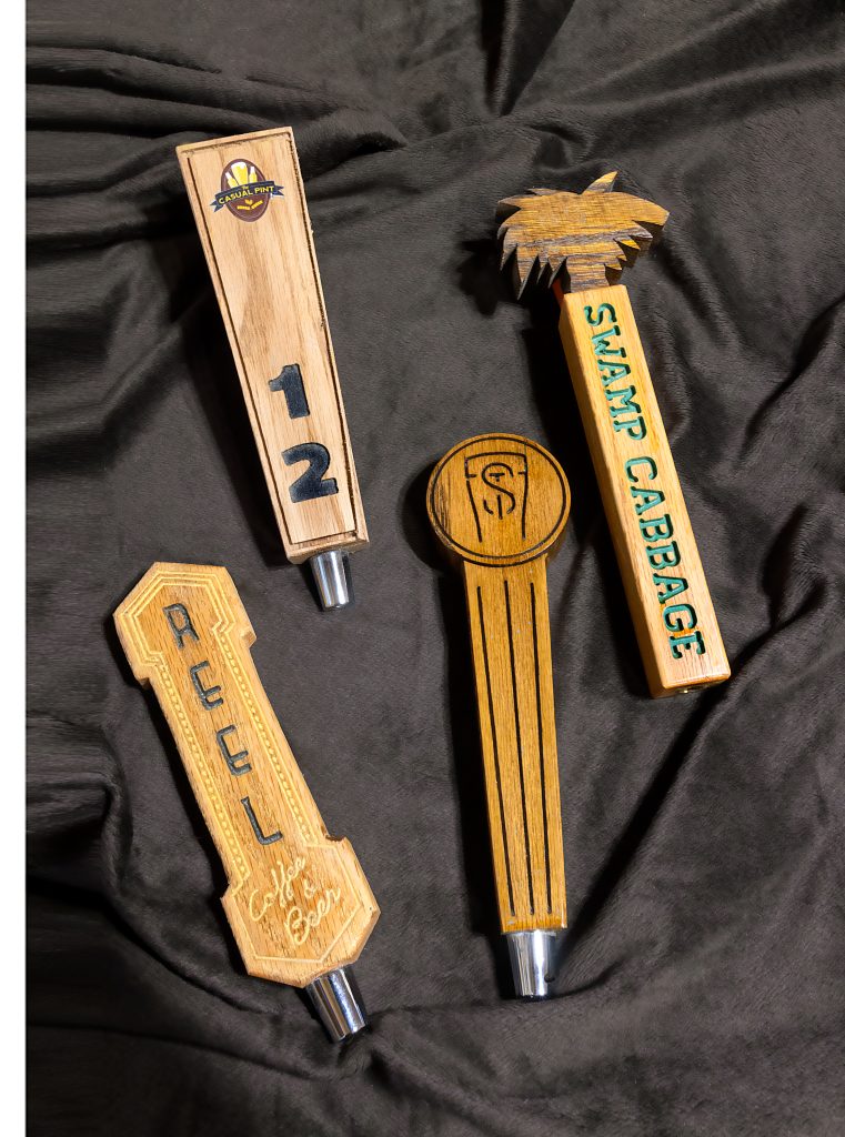 The Makings of a Maker - Columbia Metropolitan Magazine