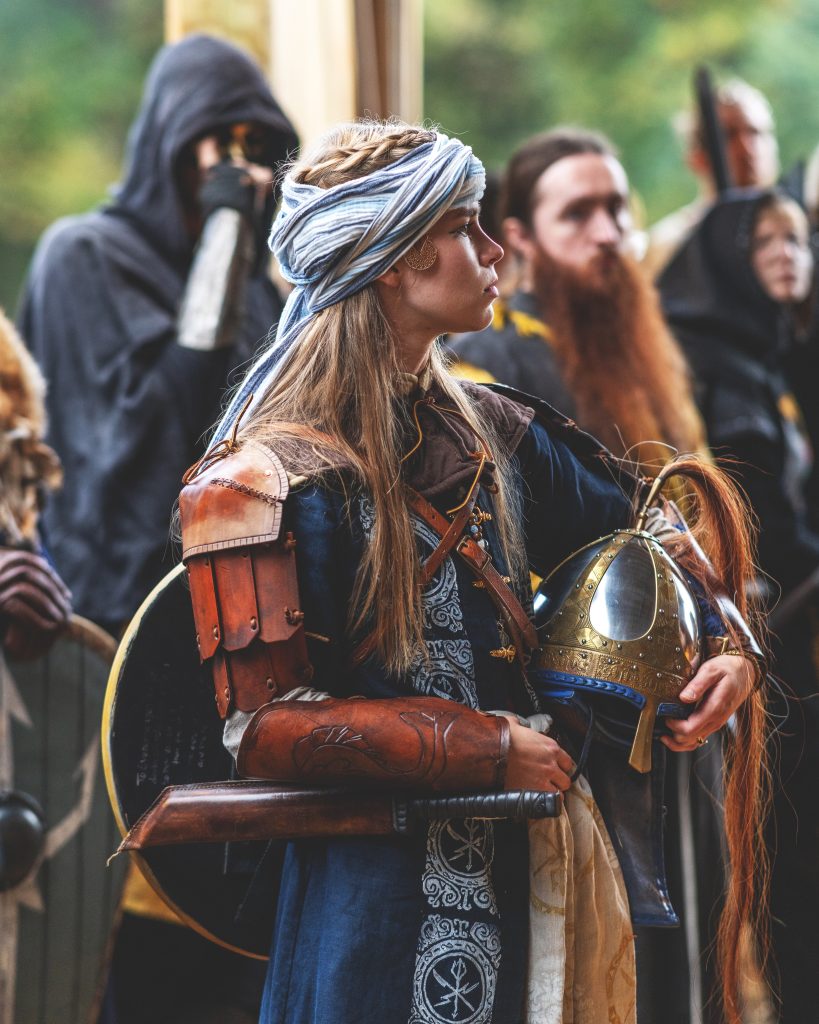 Game On! - Columbia Metropolitan Magazine