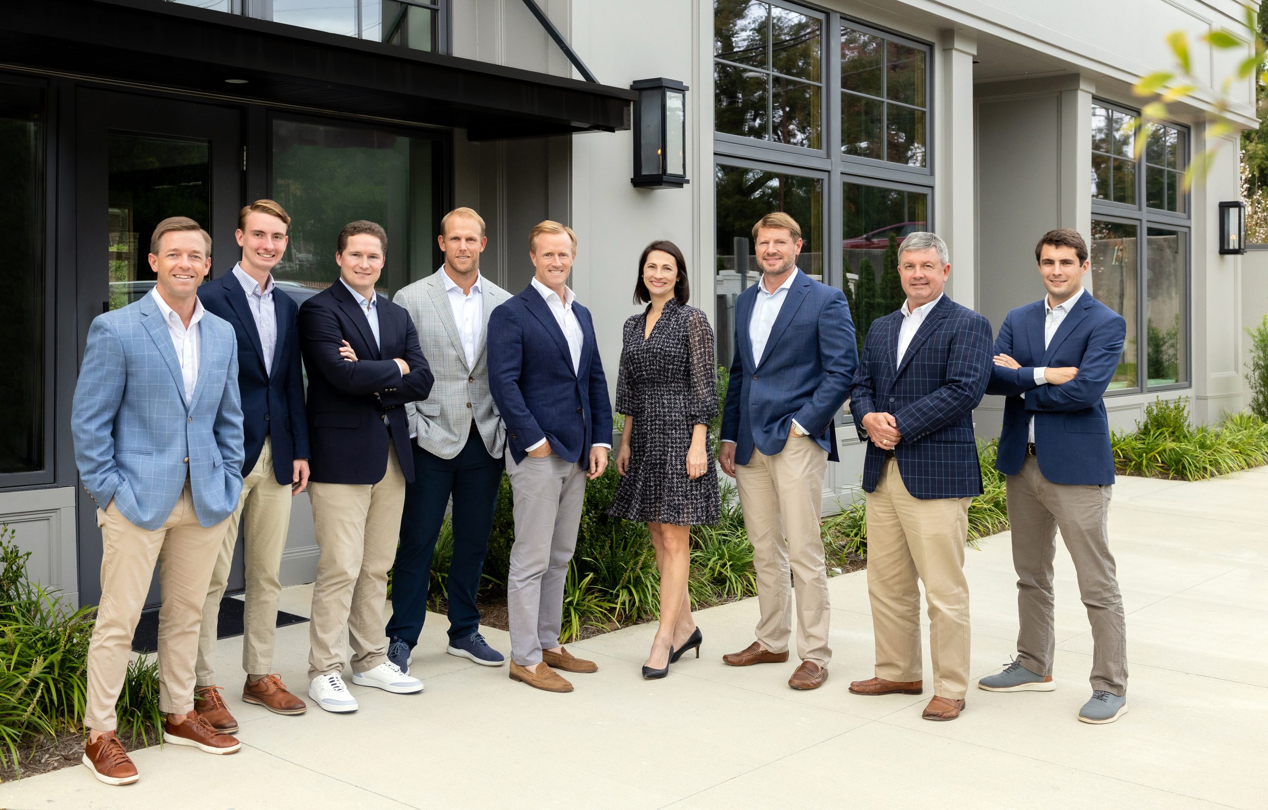 Cason Development Group - Columbia Metropolitan Magazine