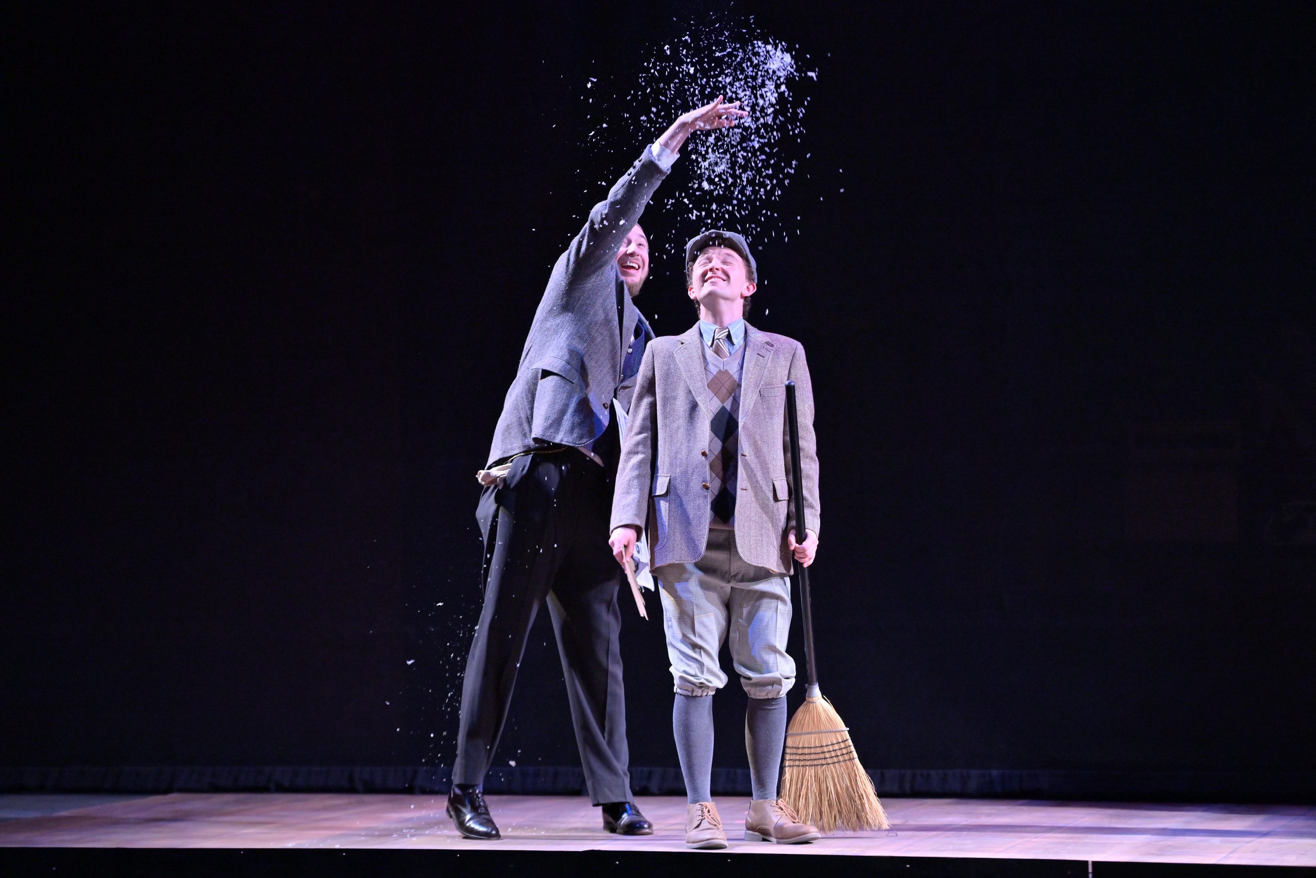 Black Tie Optional - Columbia Metropolitan Magazine