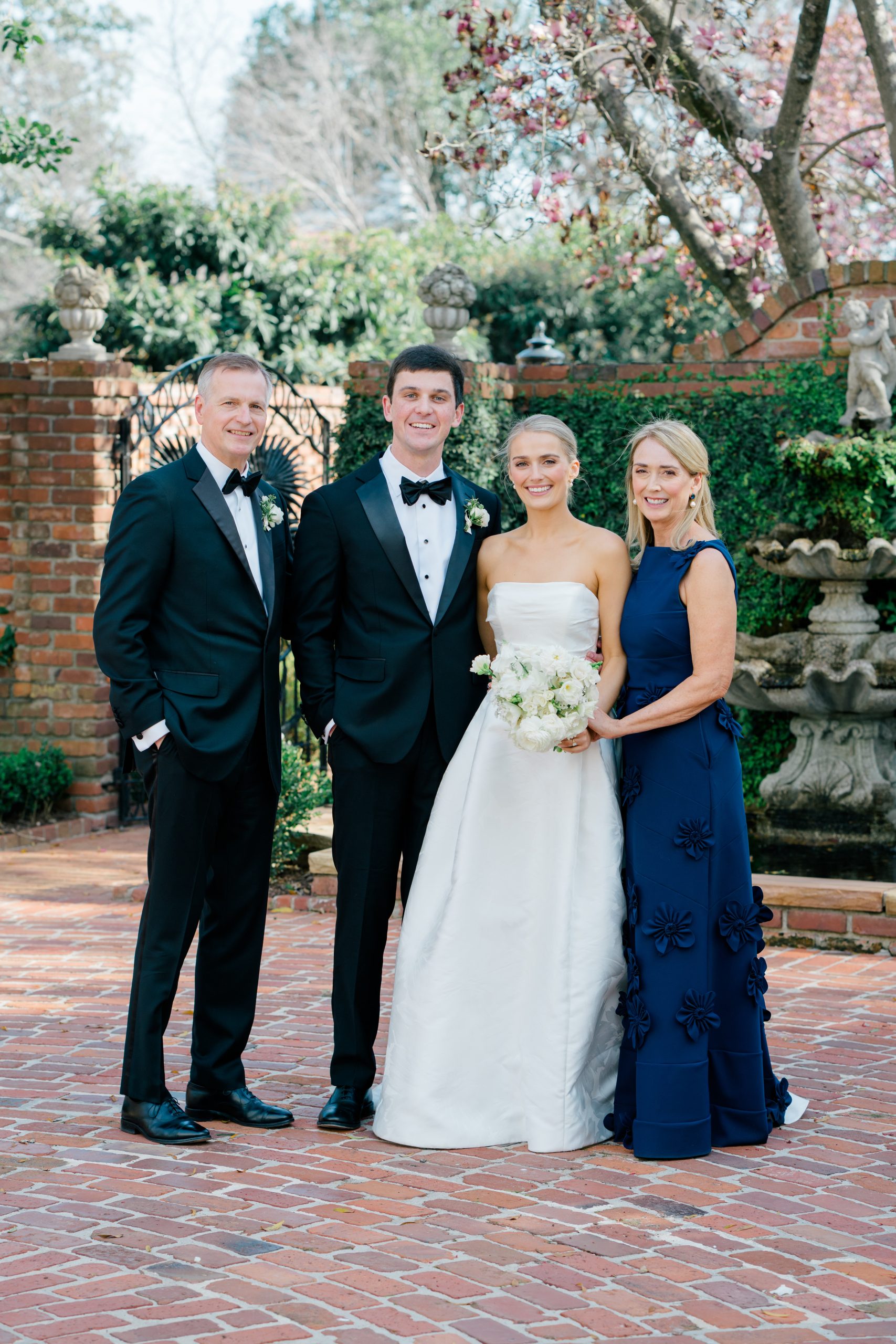 Together Forever - Columbia Metropolitan Magazine