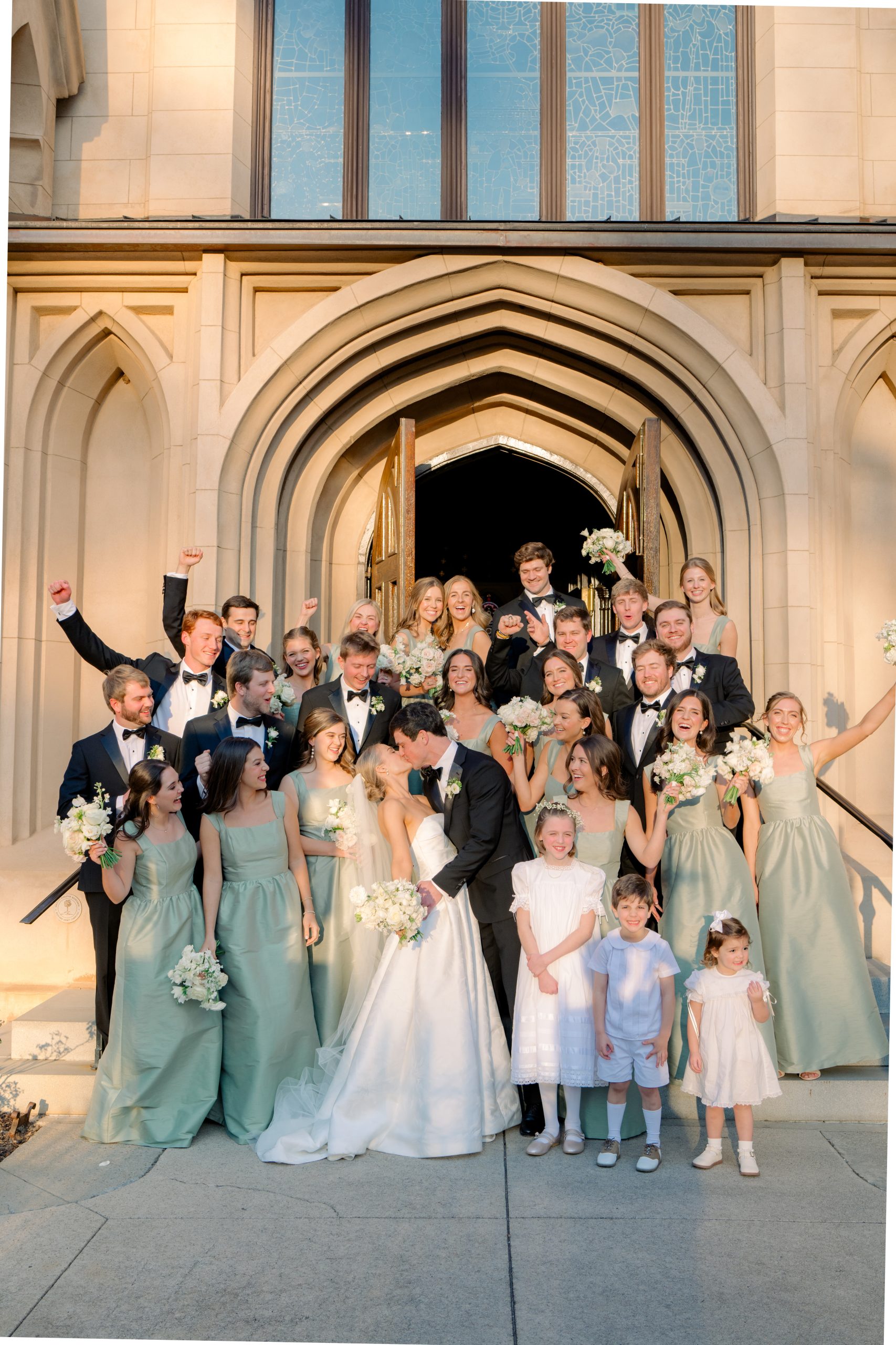 Together Forever - Columbia Metropolitan Magazine