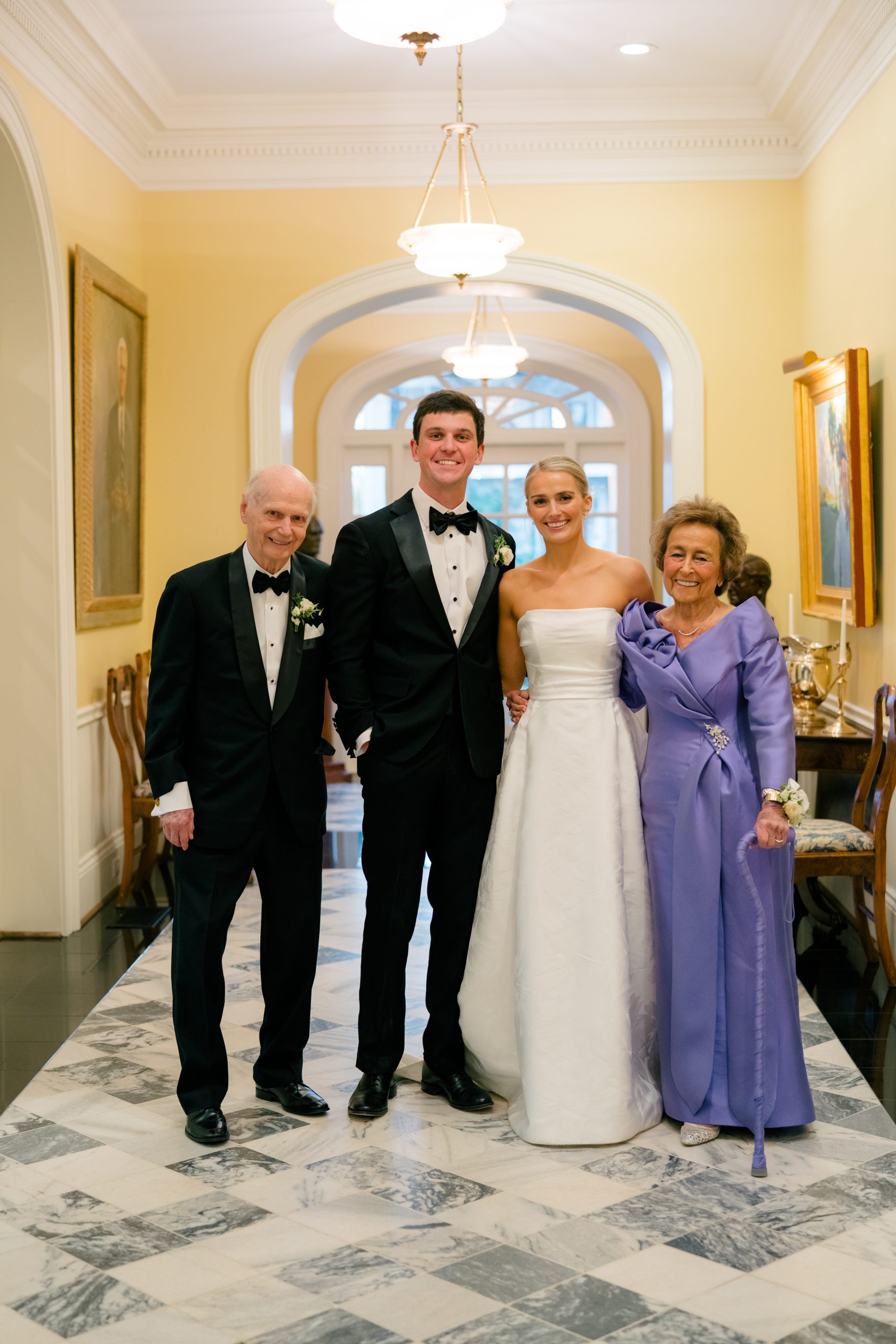 Together Forever - Columbia Metropolitan Magazine