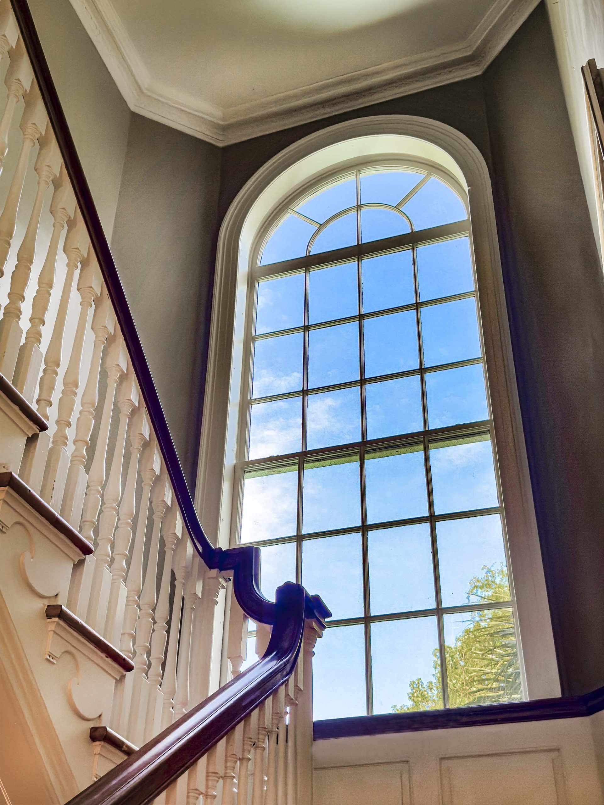 A Sense of Place - Columbia Metropolitan Magazine