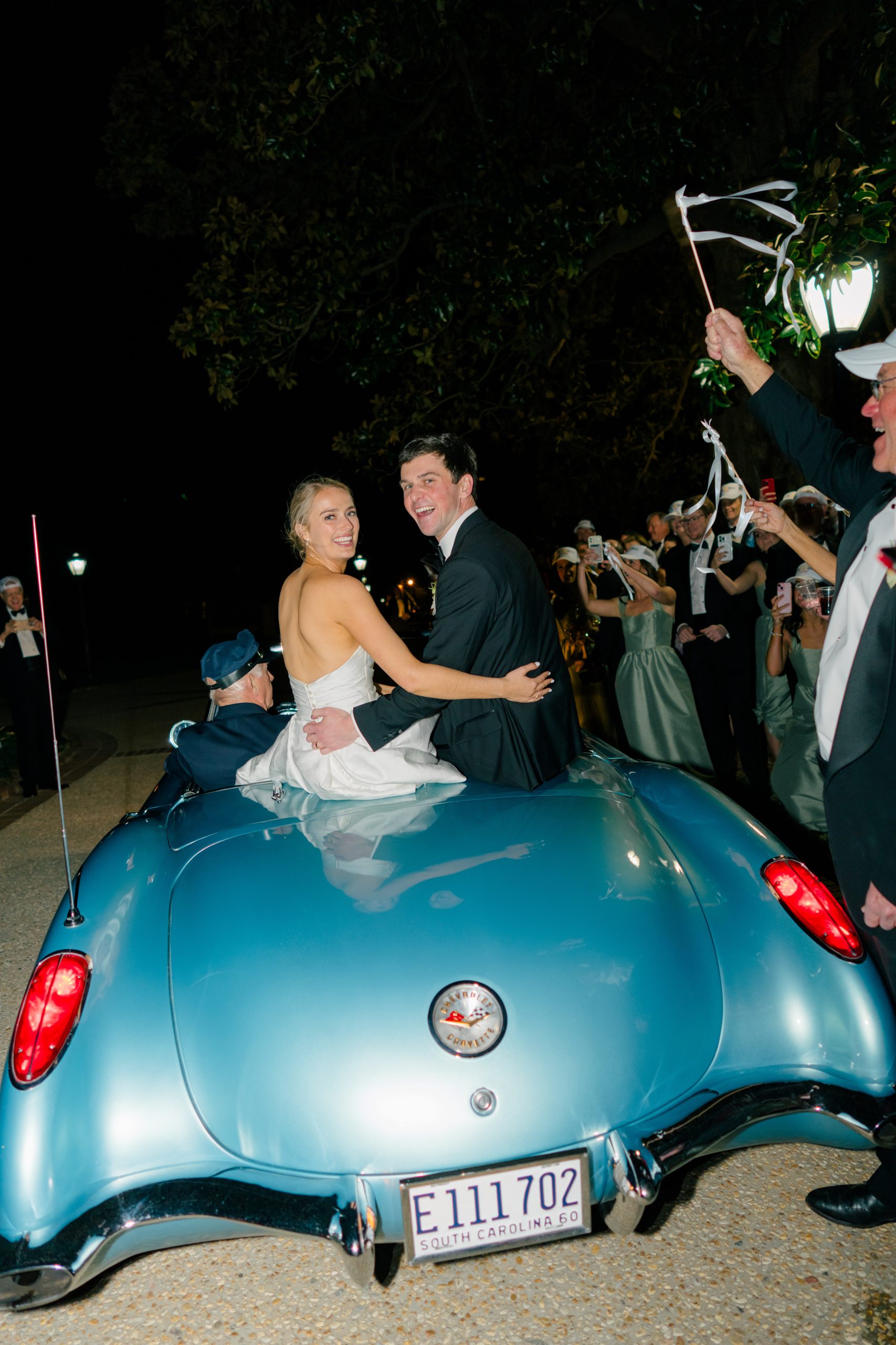 Together Forever - Columbia Metropolitan Magazine