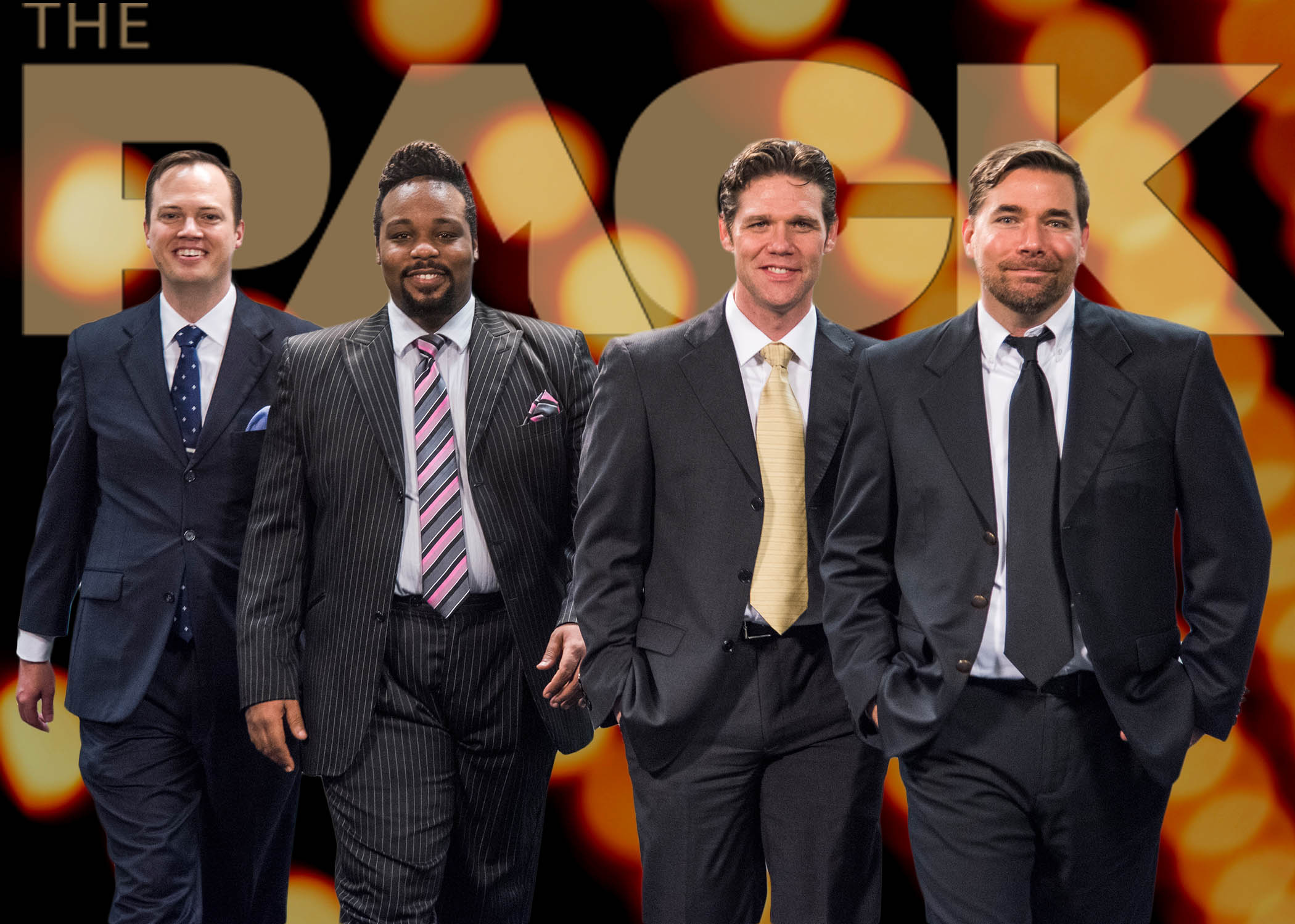 The Music of the Rat Pack - Columbia Metropolitan Magazine