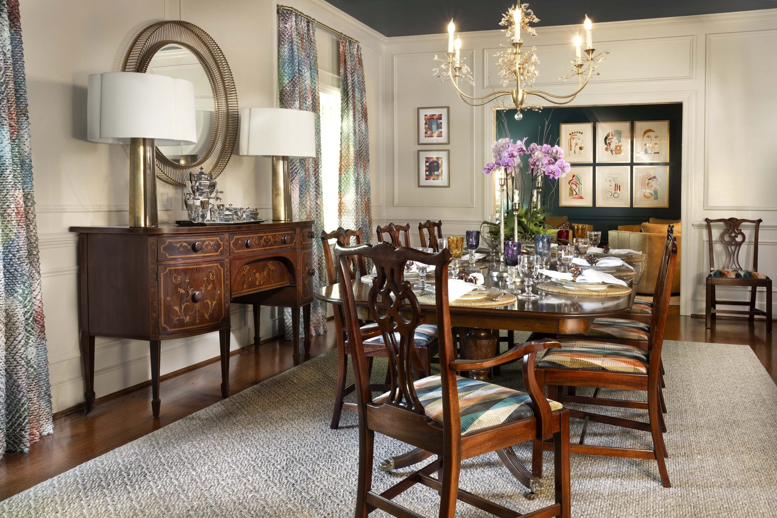 A Home of Heritage - Columbia Metropolitan Magazine