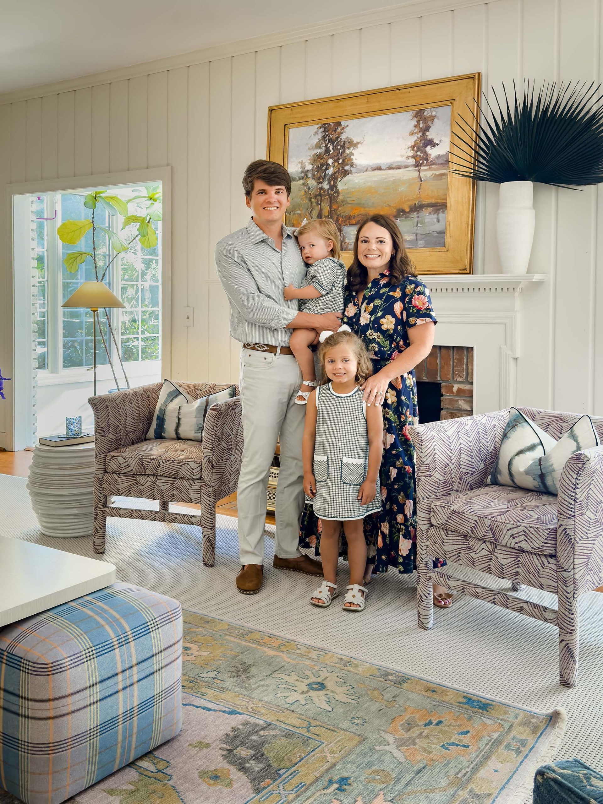 A Home of Heritage - Columbia Metropolitan Magazine