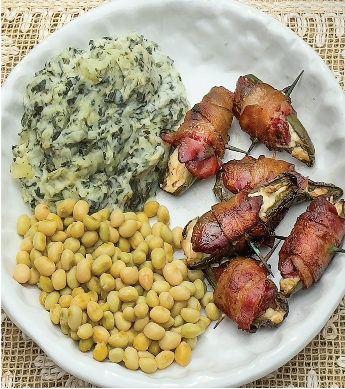 Gourmet Game - Columbia Metropolitan Magazine