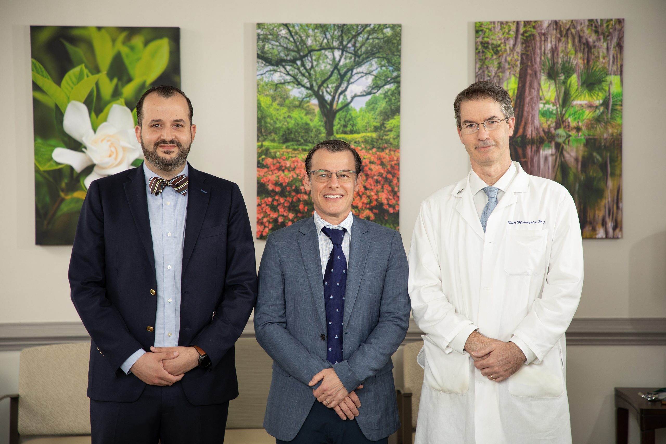 Columbia Nephrology Associates, PA - Columbia Metropolitan Magazine