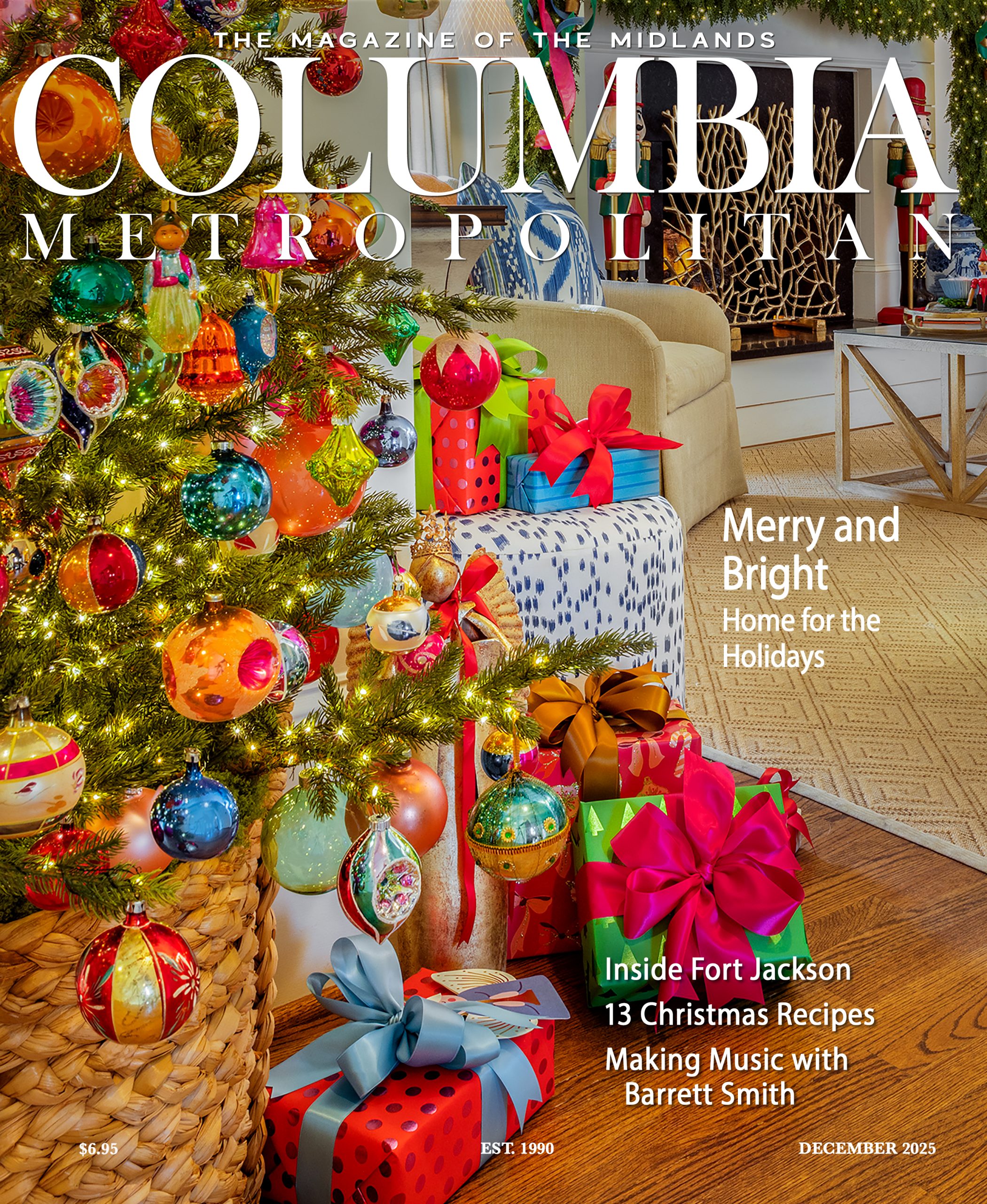 Events – Columbia Metropolitan Magazine