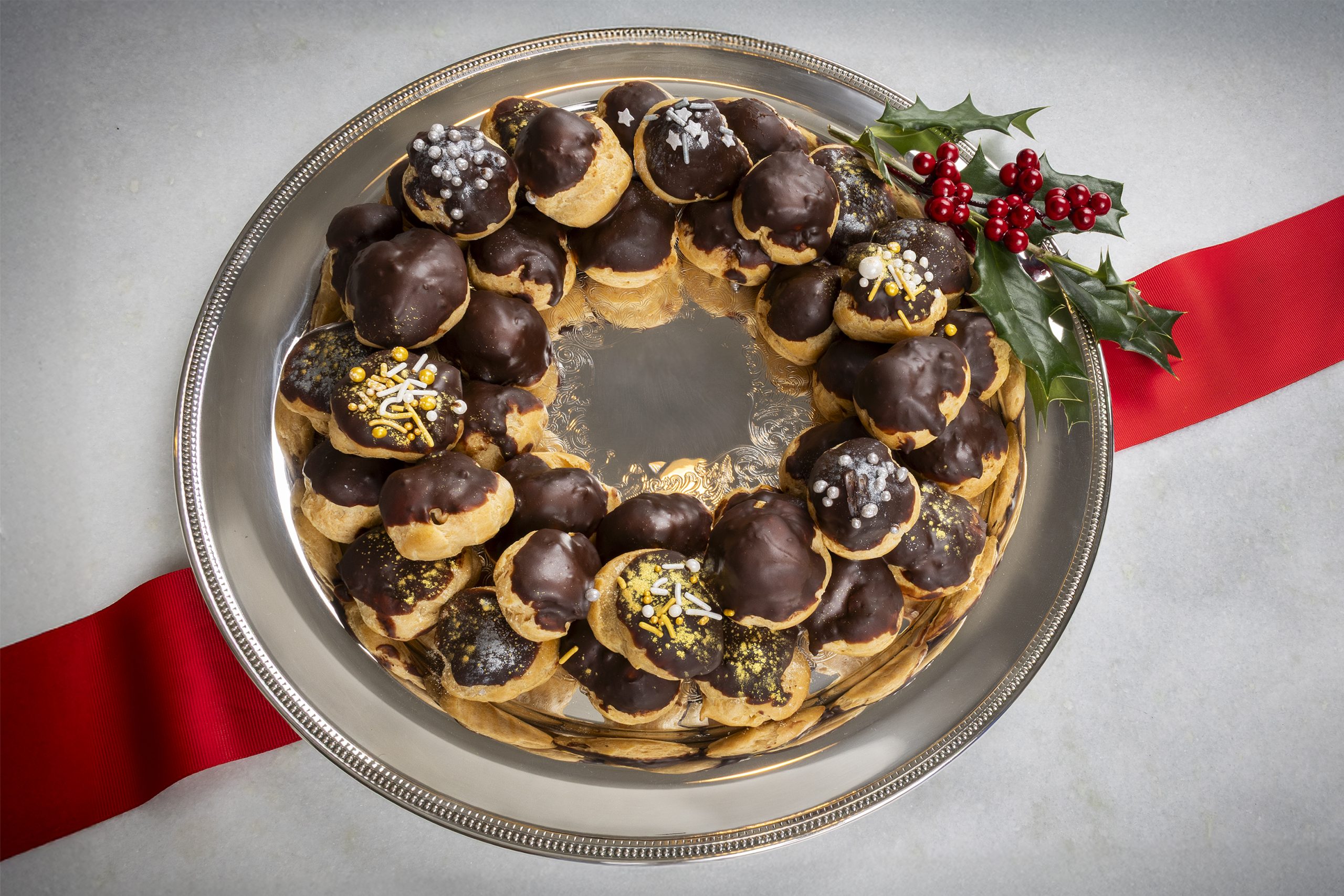 It's Christmas - Columbia Metropolitan Magazine
