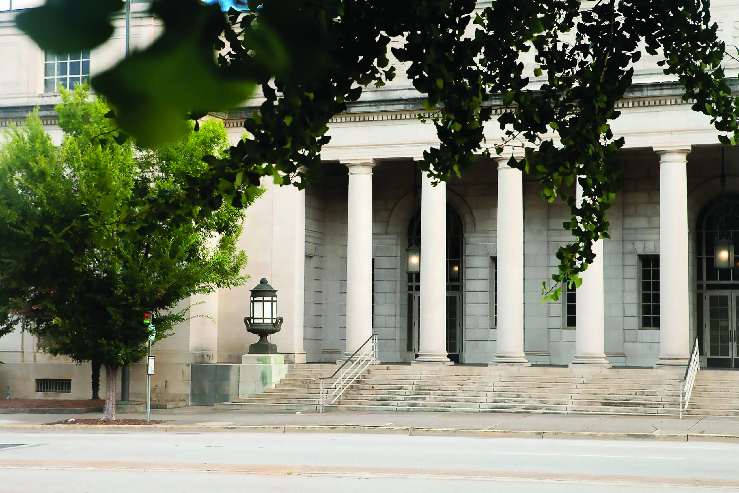 A Supreme Opportunity - Columbia Metropolitan Magazine