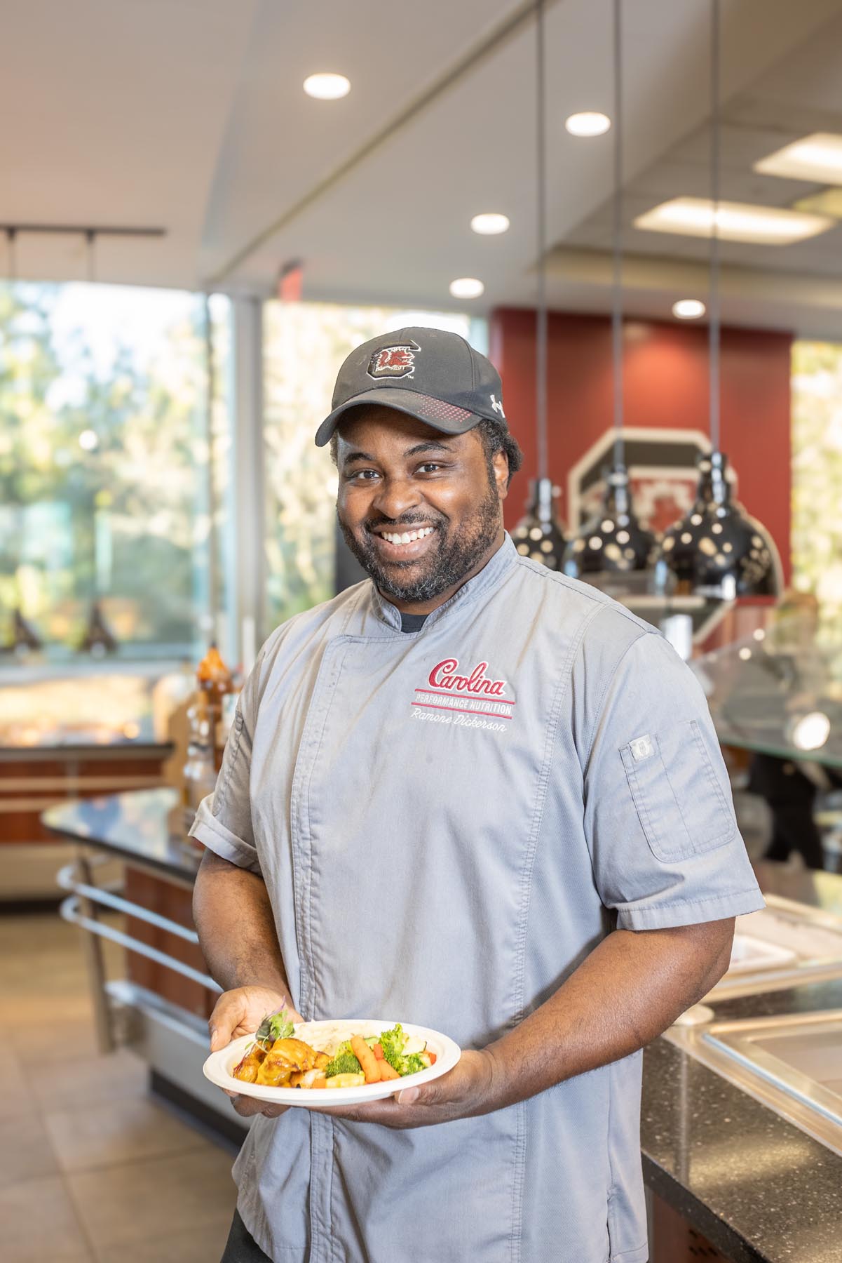Recipes for Success - Columbia Metropolitan Magazine