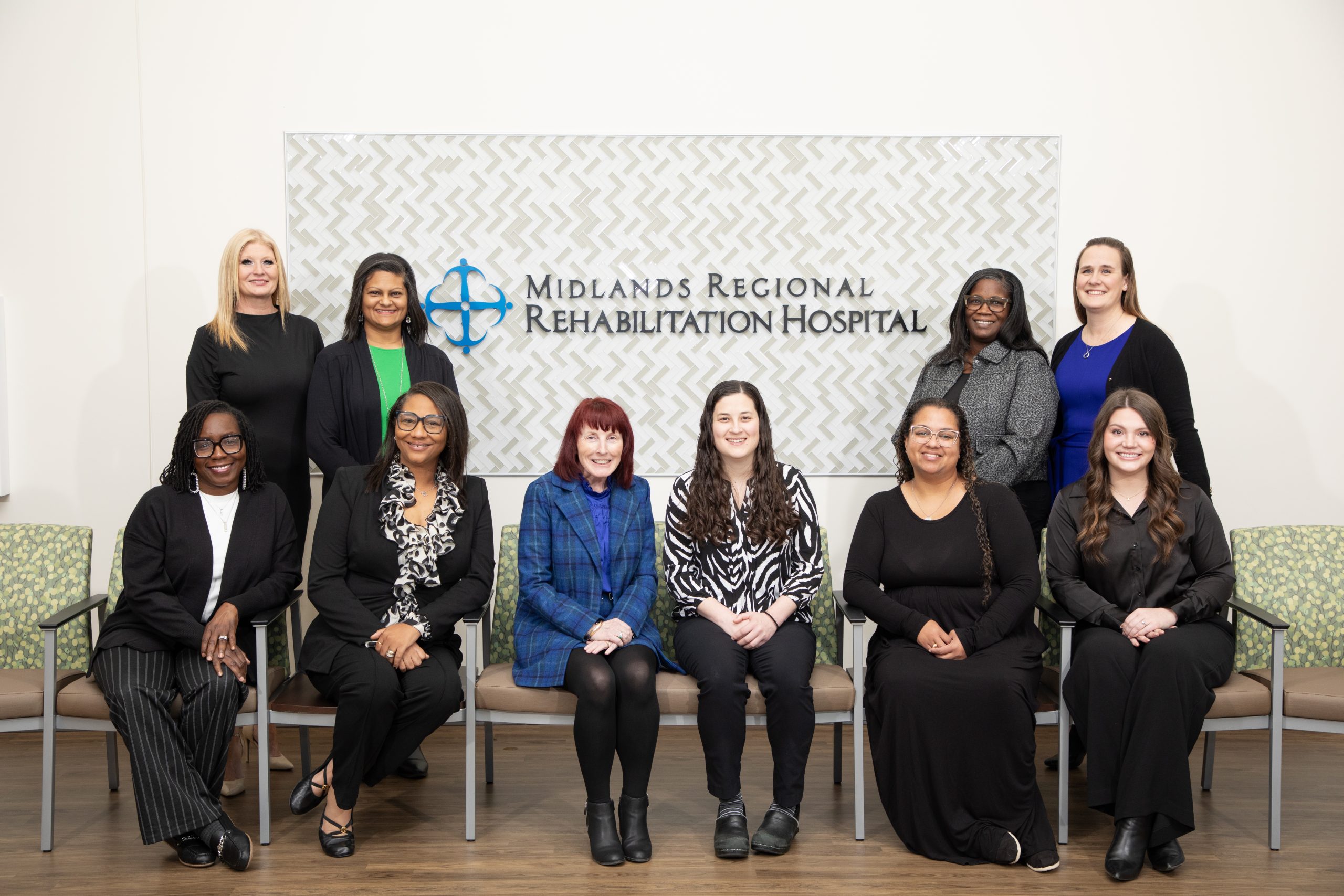 Midlands Regional Rehabilitation Hospital - Columbia Metropolitan Magazine