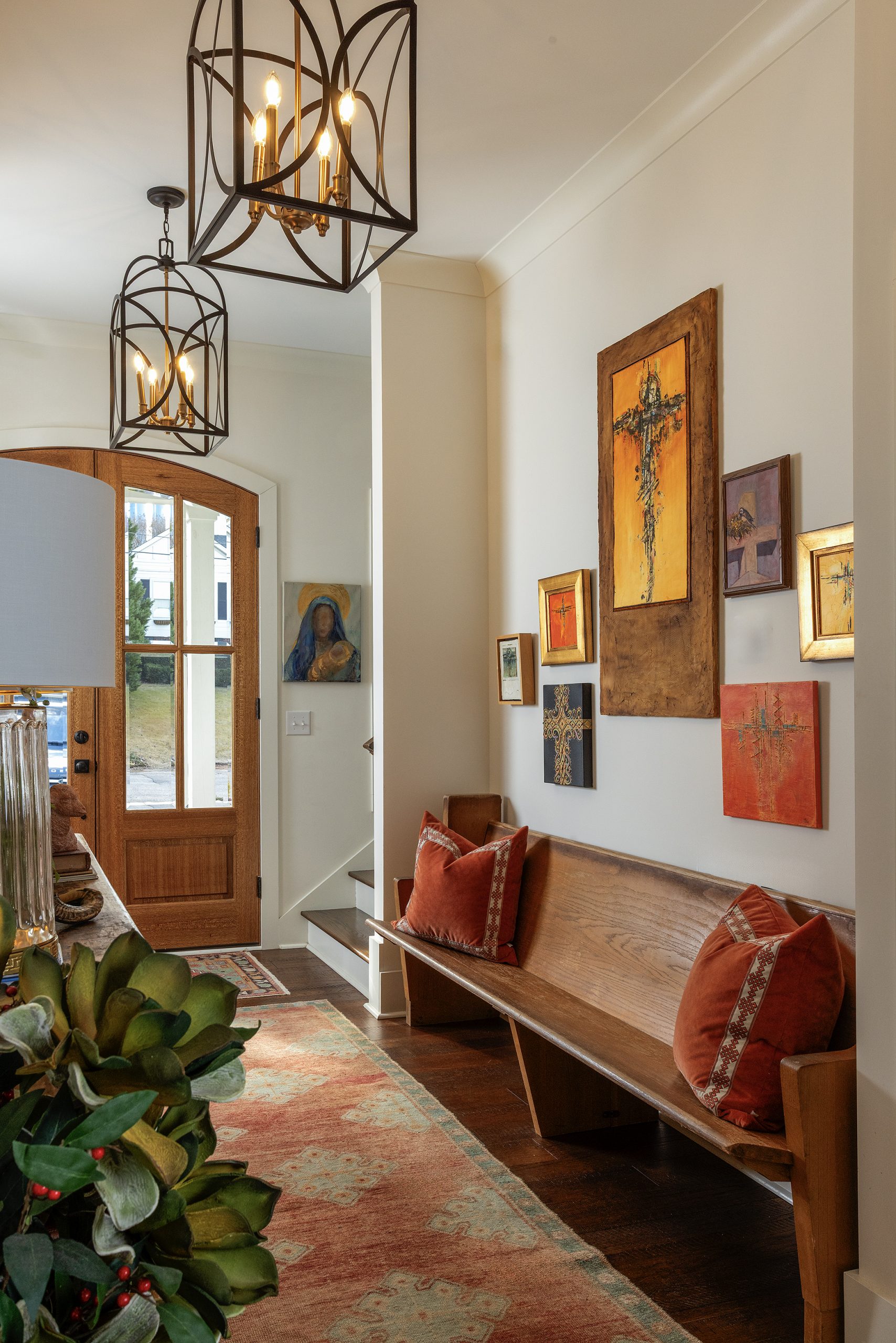Coming Full Circle - Columbia Metropolitan Magazine